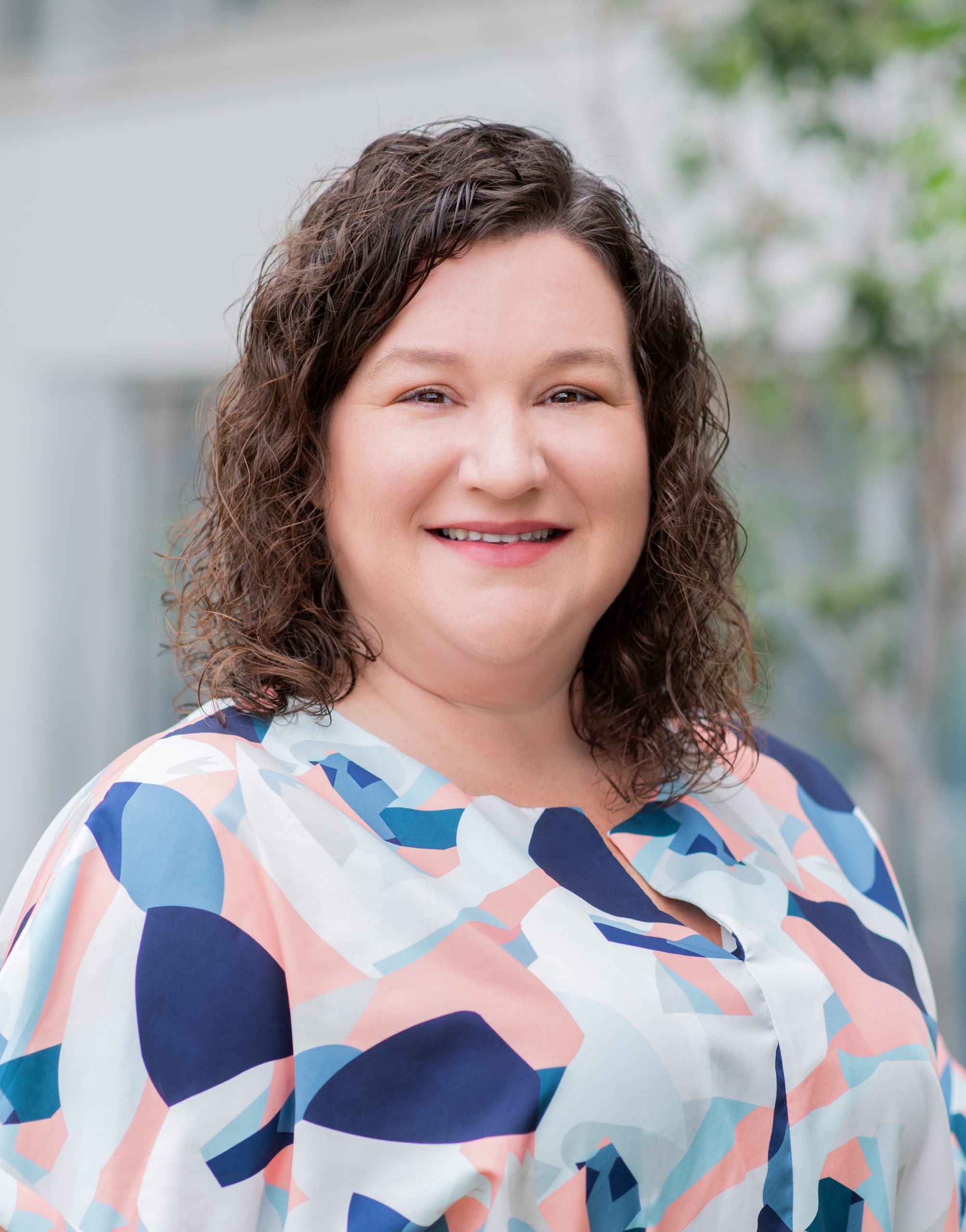 Hannah Nichols Chase - Engel Realty Company, LLC