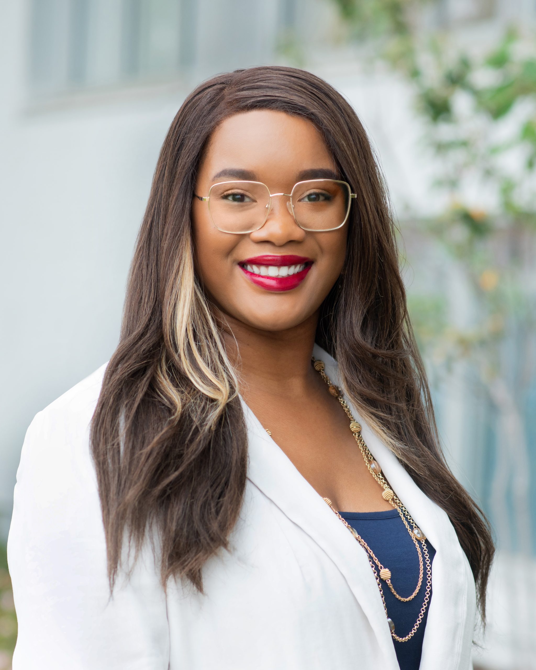 Nakeia Horstead - Engel Realty Company, LLC