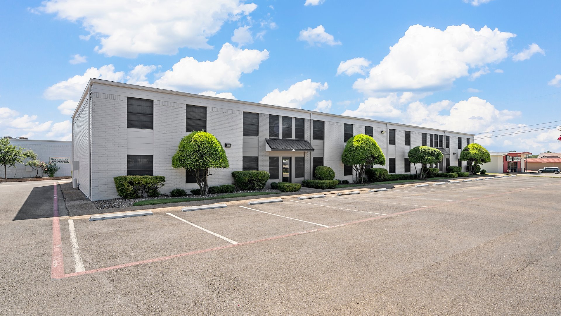 Brookside Apartments - Engel Realty Company, LLC